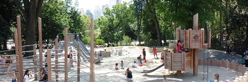 Central Park - The Official Website of Central Park NYC