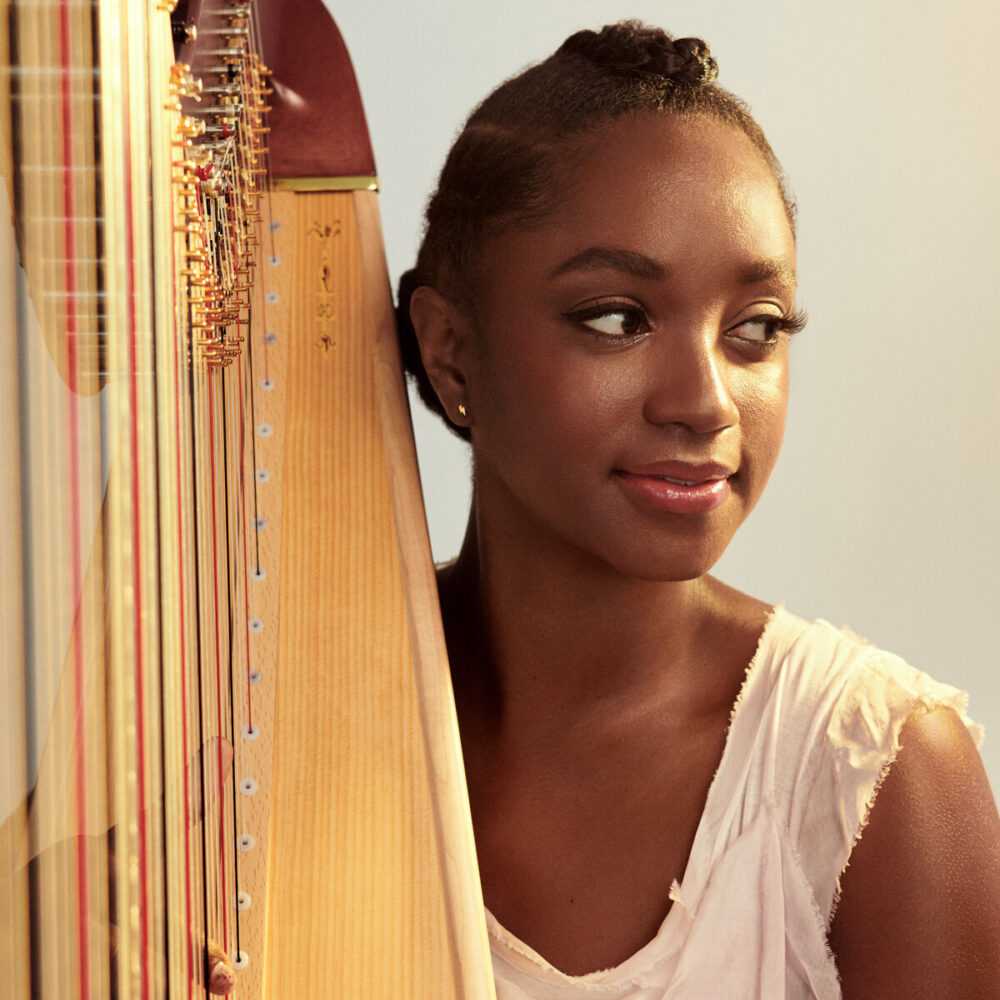 Juneteenth at Seneca Village: Artist Bios | Central Park Conservancy