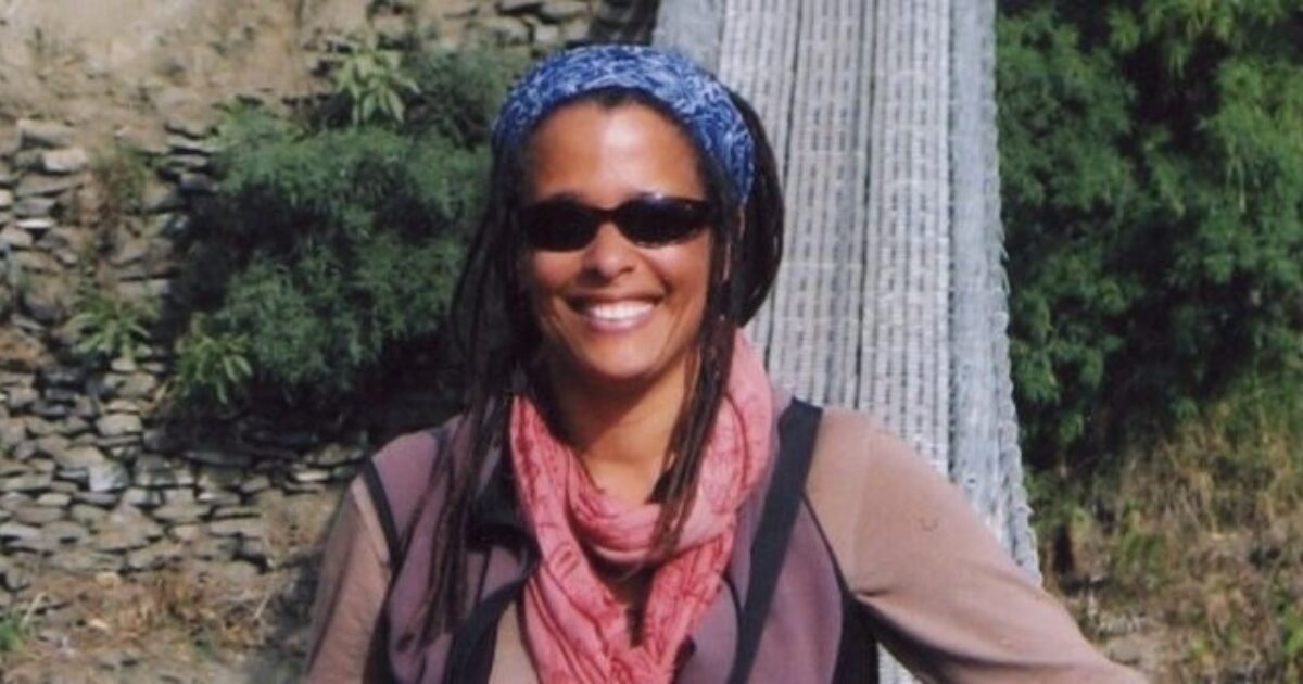 Dr. Carolyn Finney on the Great Outdoors,… | Central Park Conservancy