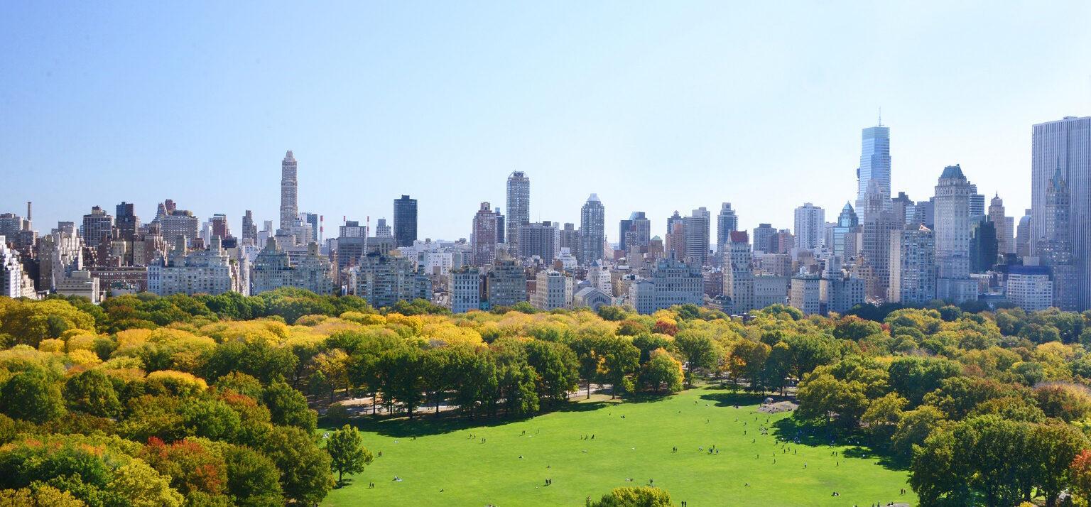 Park History | Central Park Conservancy