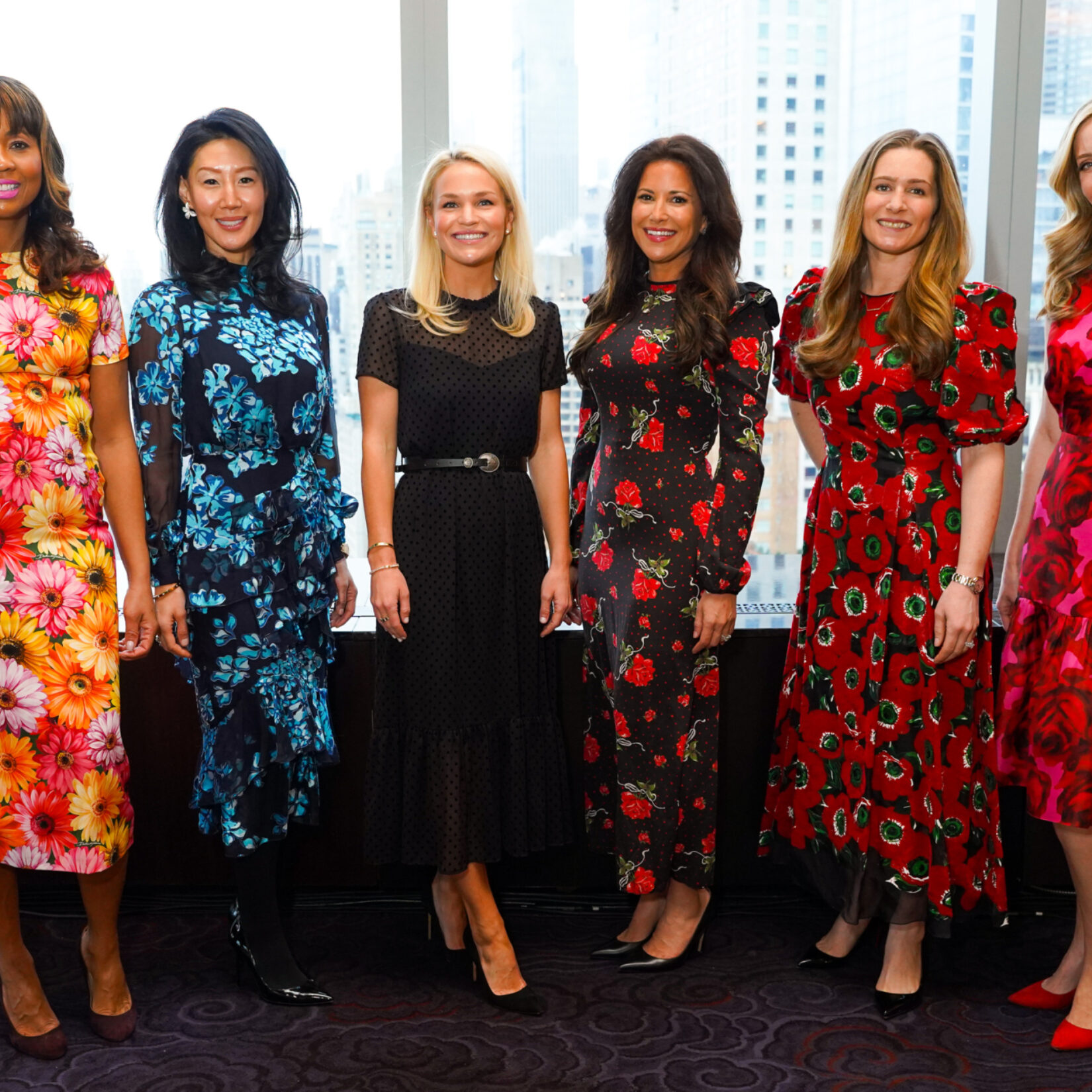 Women's Committee | Central Park Conservancy