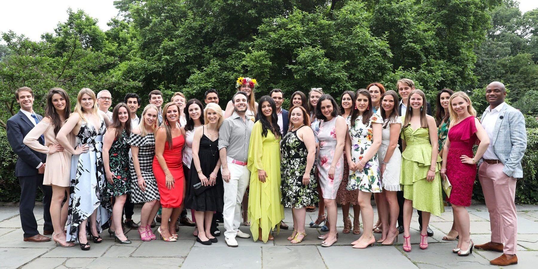 2018 Evening in the Garden Brings Together… | Central Park Conservancy