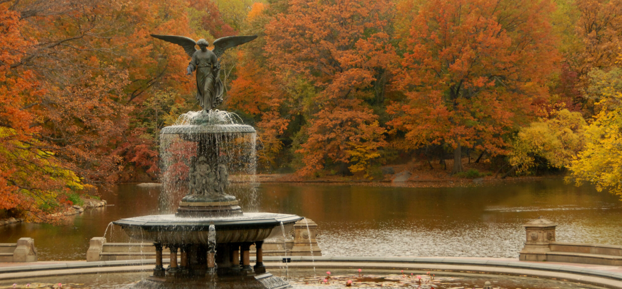 Leadership | Central Park Conservancy
