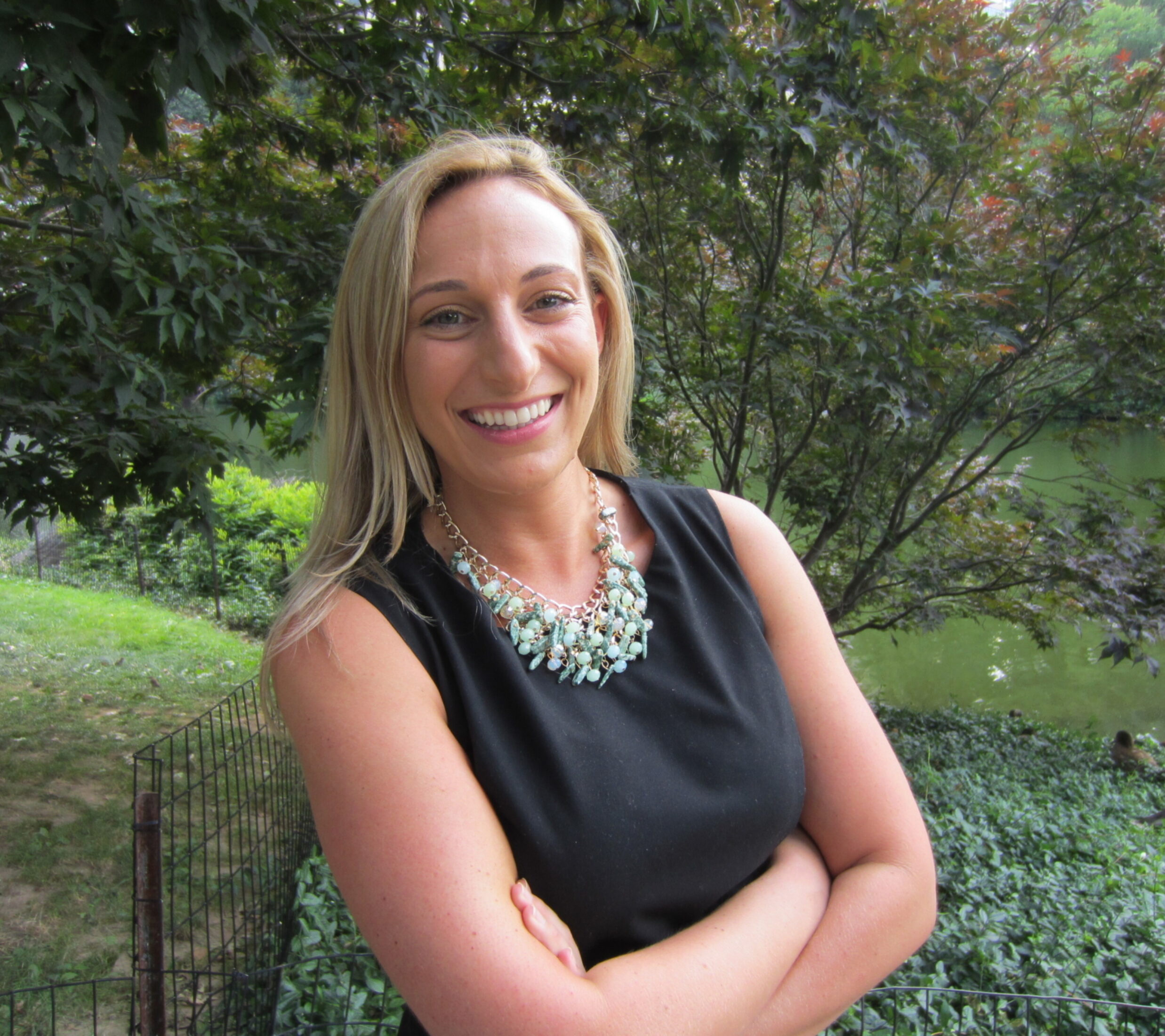 Finding Joy in a History of Loss:… | Central Park Conservancy