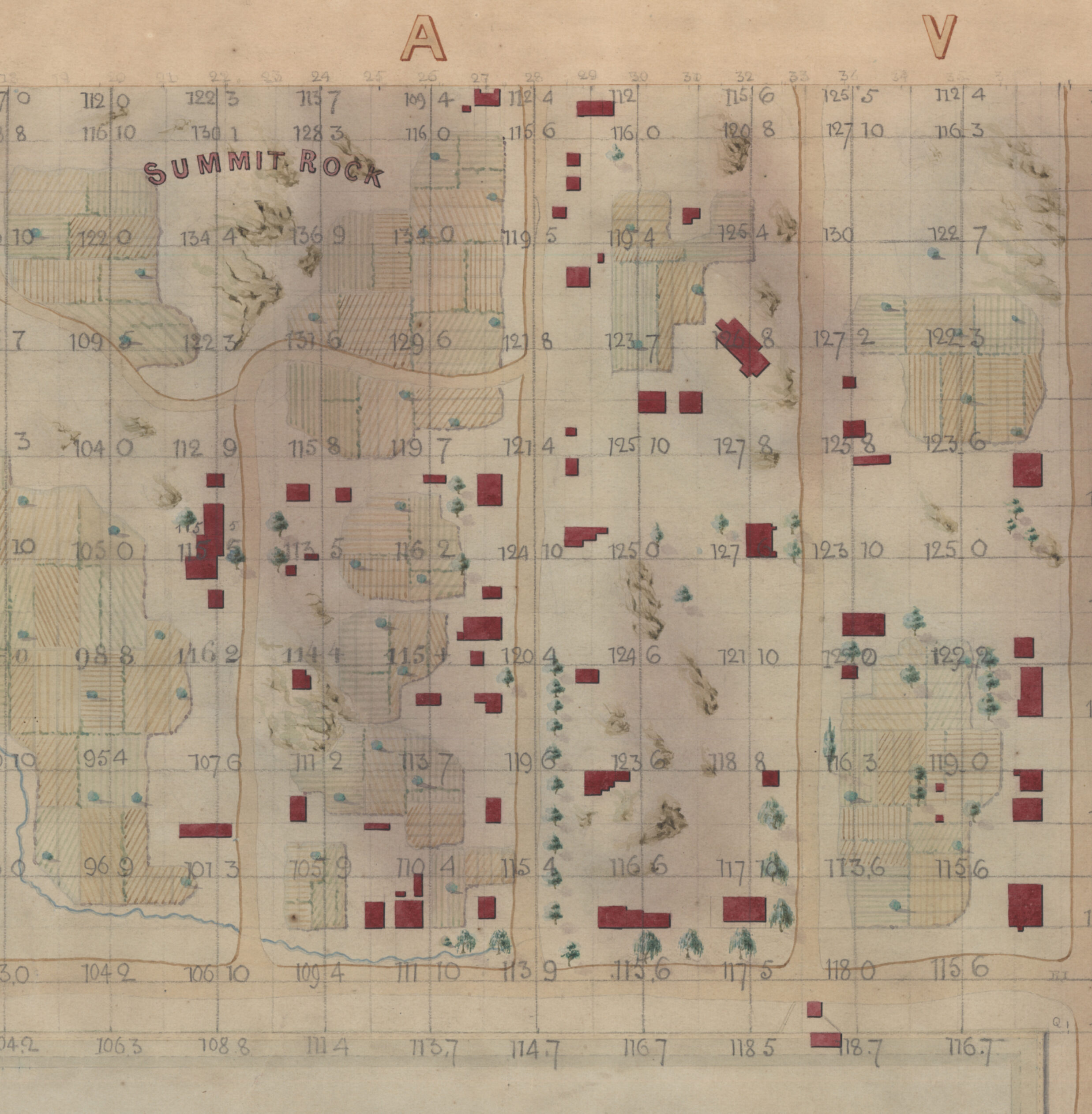 How the Landscape of Seneca Village Can… | Central Park Conservancy