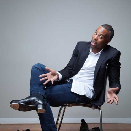 Juneteenth at Seneca Village: Artist Bios | Central Park Conservancy