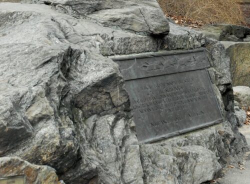 From Alaska to Central Park: Balto the… | Central Park Conservancy