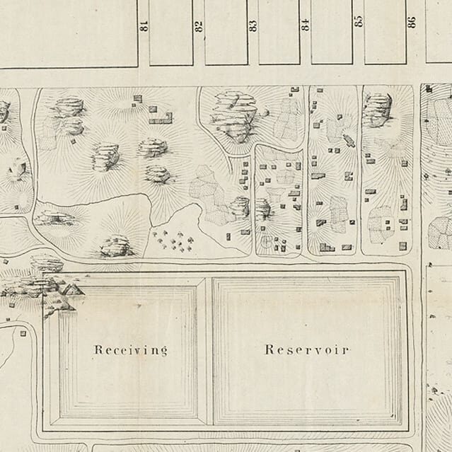 Before Central Park: The Story of Seneca… | Central Park Conservancy
