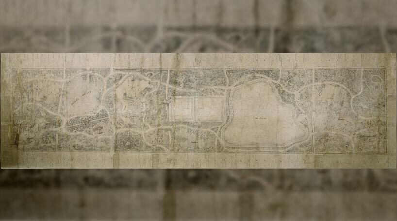 The Competition: 33 Plans for Central Park… | Central Park Conservancy