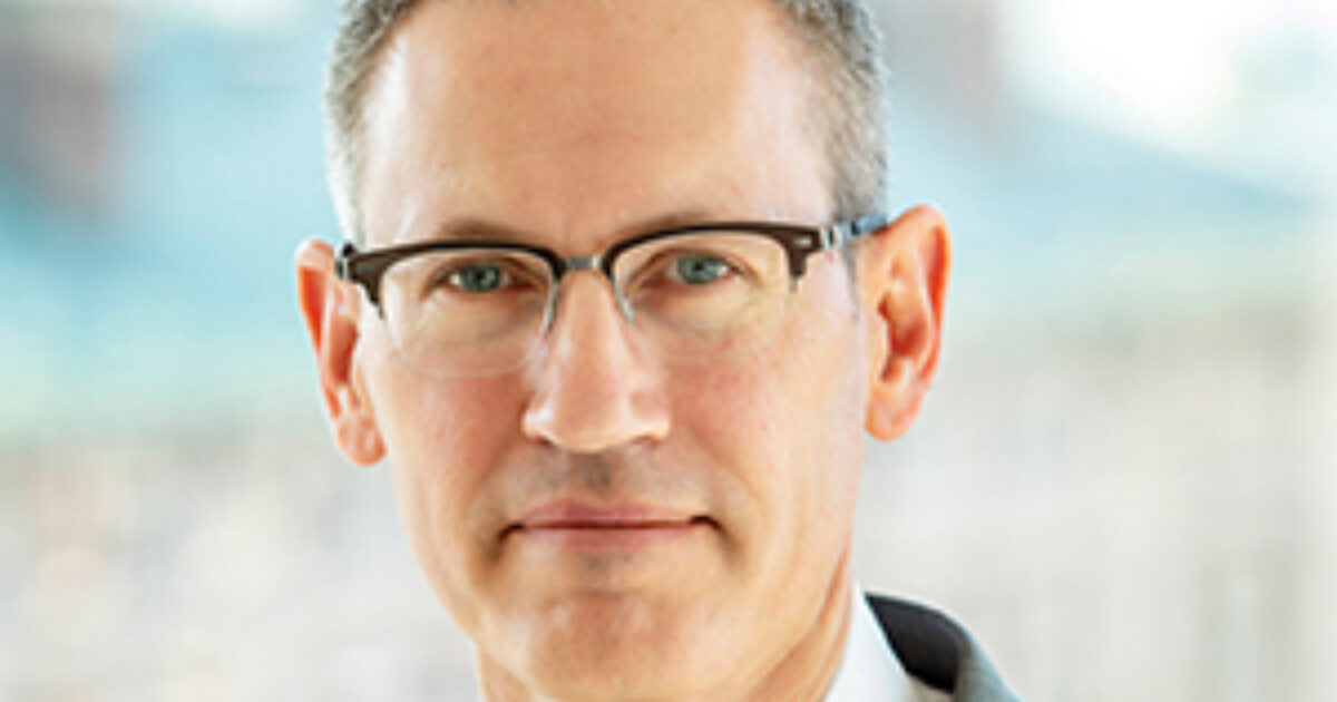 Roger Mosier | Central Park Conservancy